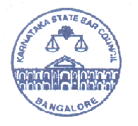 Karnataka State Bar Council
